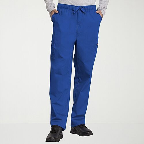 Click here for Cherokee Mens Big and Tall Scrub Pant  2x-large Ta... prices