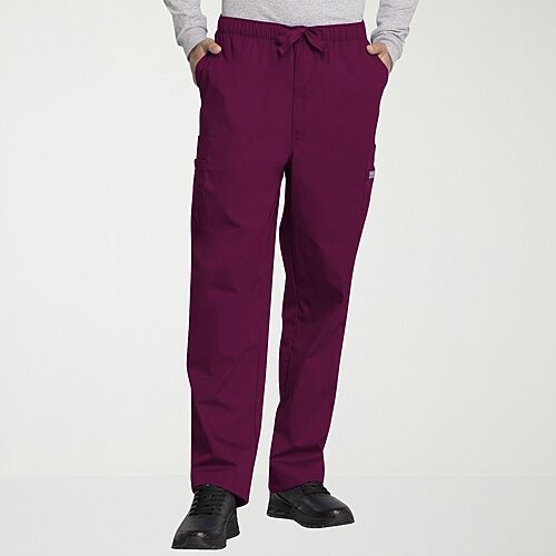 Click here for Cherokee Mens Big and Tall Scrub Pant  2x-large Ta... prices