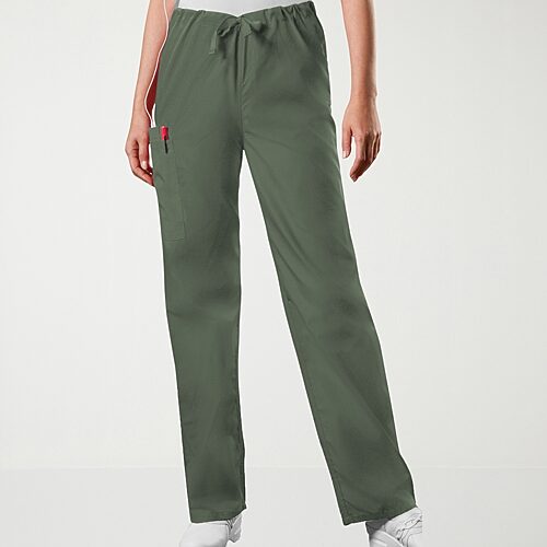 Click here for Cherokee Unisex Adult Big and Tall Scrub Pant  2x-... prices