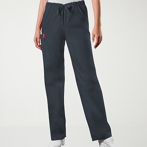 Click here for Cherokee Unisex Adult Big and Tall Scrub Pant  2x-... prices