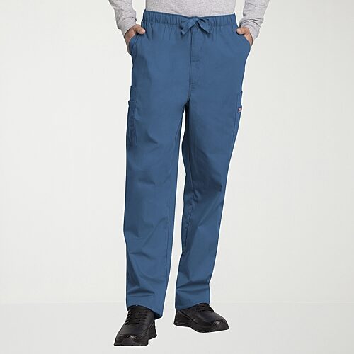 Click here for Cherokee Mens Big and Tall Scrub Pant  2x-large Ta... prices