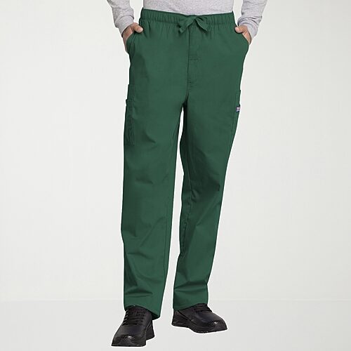 Click here for Cherokee Mens Big and Tall Scrub Pant  2x-large Ta... prices