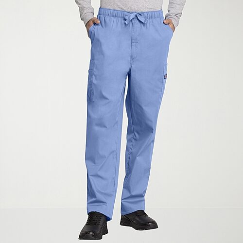 Click here for Cherokee Ck Ww Originals Mens Big and Tall Scrub P... prices