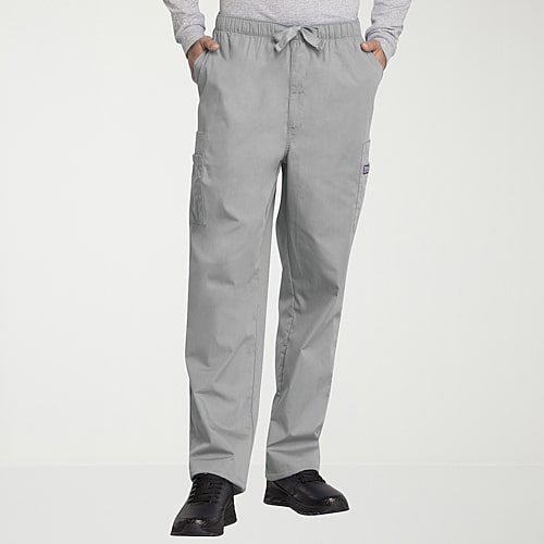 Click here for Cherokee Mens Big and Tall Scrub Pant  2x-large Ta... prices