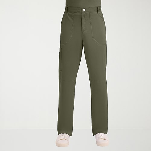Click here for Cherokee Mens Big and Tall Scrub Pant  3x-large Sh... prices