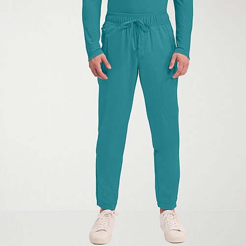 Click here for Cherokee Mens Big and Tall Scrub Pant  3x-large Sh... prices
