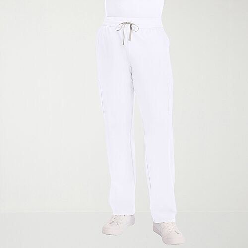 Click here for Cherokee Mens Short Scrub Pant  Small Short  White prices