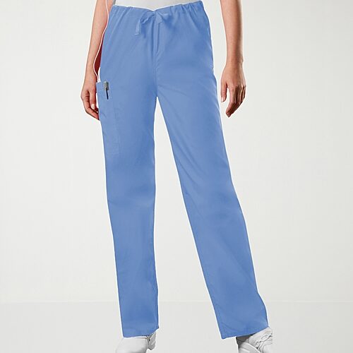 Click here for Cherokee Unisex Adult Big and Tall Scrub Pant  3x-... prices