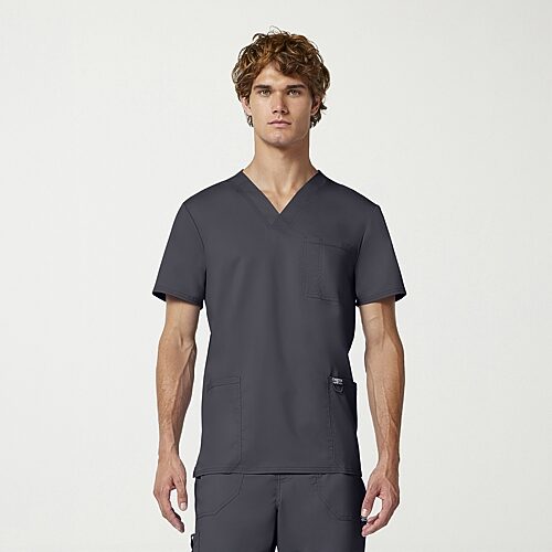 Click here for Cherokee Ck Ww Revolution Mens V Neck Short Sleeve... prices