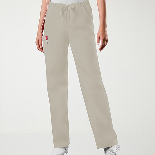 Click here for Cherokee Unisex Adult Big and Tall Scrub Pant  3x-... prices