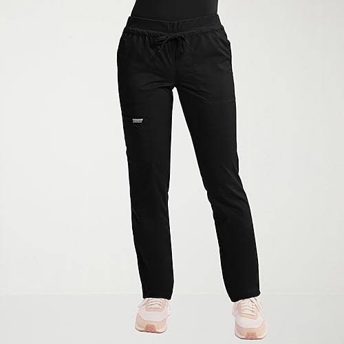 Click here for Cherokee Ck Ww Revolution Womens Petite Scrub Pant... prices