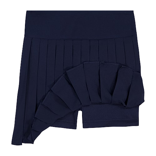 Click here for IZOD Womens Juniors Scooter Skirt  0  Blue prices