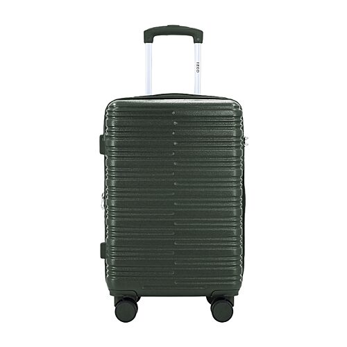 Click here for IZOD Romeo 20 Inch Hardside Lightweight Carry-On S... prices
