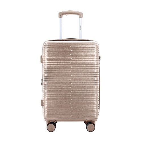 Click here for IZOD Romeo 20 Inch Hardside Lightweight Carry-On S... prices