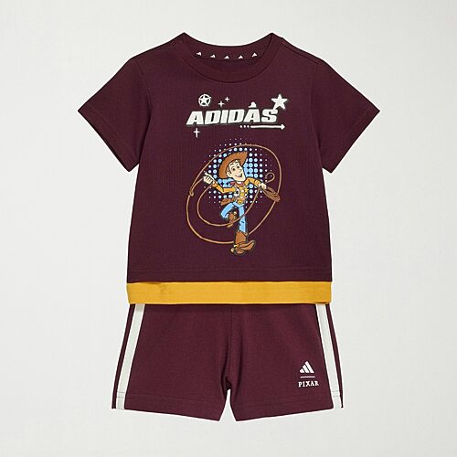Click here for adidas x Disney Unisex Toy Story 2-pc. Short Set... prices