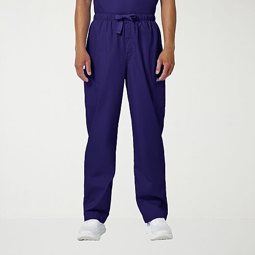 Click here for Cherokee Mens Scrub Pant  Small  Purple prices