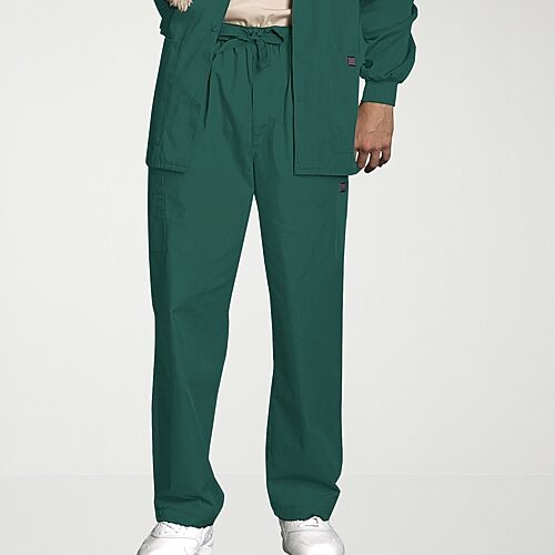 Click here for Cherokee Mens Scrub Pant  Large  Green prices