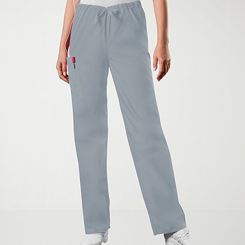 Click here for Cherokee Unisex Adult Scrub Pant  X-large  Gray prices