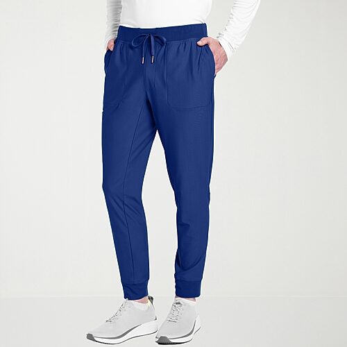Click here for Cherokee Mens Scrub Pant  Large  Blue prices