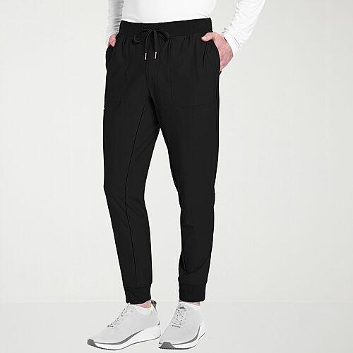 Click here for Cherokee Mens Scrub Pant  2x-large Tall  Black prices