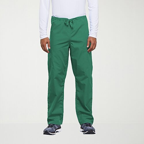 Click here for Cherokee Unisex Adult Scrub Pant  Xx-small  Green prices
