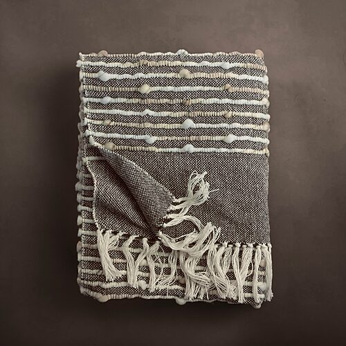 Click here for Indigo Road by Egypt Sherrod Ramira Woven Chunky T... prices