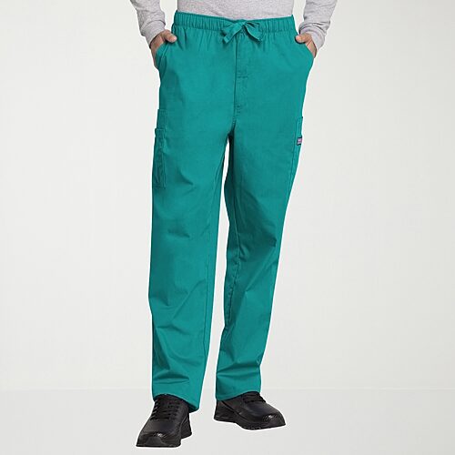 Click here for Cherokee Mens Scrub Pant  X-large  Blue prices