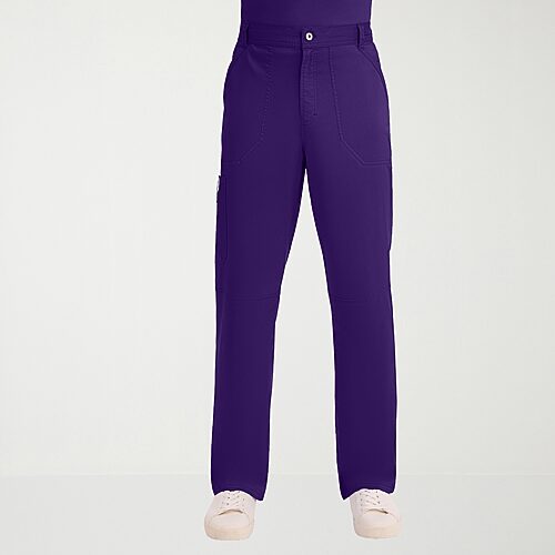 Click here for Cherokee Mens Scrub Pant  Large  Purple prices