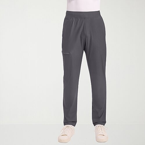 Click here for Cherokee Mens Scrub Pant  X-small  Gray prices