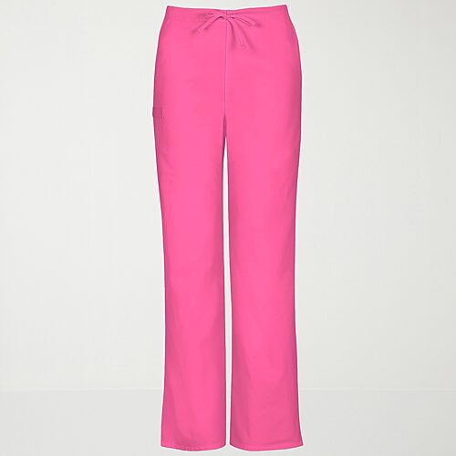 Click here for Cherokee Unisex Adult Scrub Pant  X-small  Pink prices