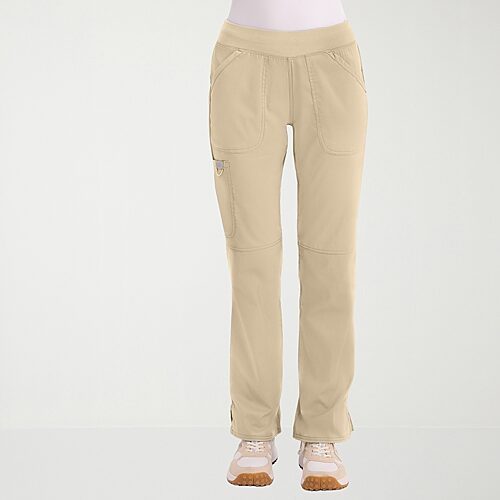 Click here for Cherokee Ck Ww Revolution Womens Scrub Pant  Xx-la... prices
