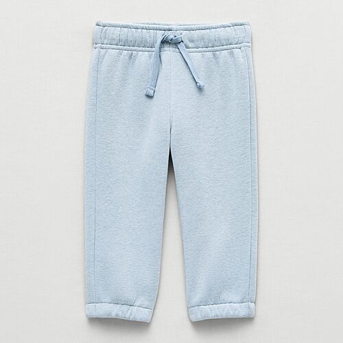 Click here for Okie Dokie Baby Boys Mid Rise Cinched Regular Fit... prices
