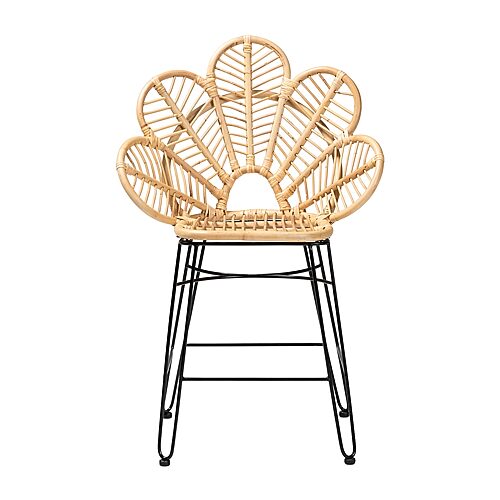 Click here for Garan Bar Stool  One Size  White prices