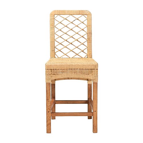 Click here for Moscow Bar Stool  One Size  White prices