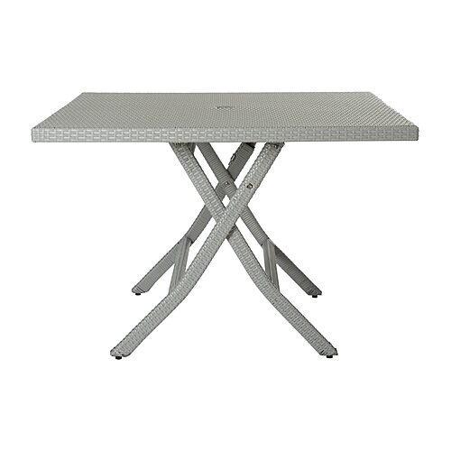 Click here for Safavieh Samana Folding Rattan Side Table  One Siz... prices
