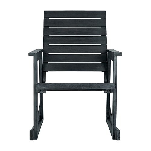 Click here for Safavieh Alexei Rocking Chair  One Size  Gray prices