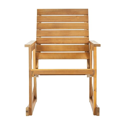 Click here for Safavieh Alexei Rocking Chair  One Size  Brown prices