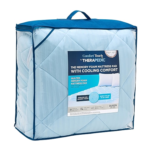 Click here for Comfort Touch by Therapedic Memory Foam Mattress P... prices