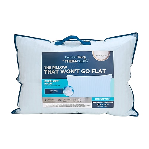 Click here for Comfort Touch by Therapedic Everloft Down Alternat... prices