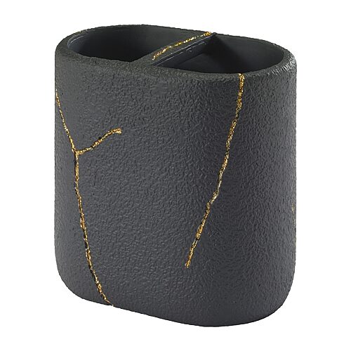 Click here for Nicole Miller Sydney Toothbrush Holder prices