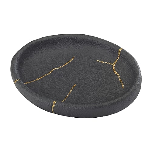 Click here for Nicole Miller Sydney Soap Dish prices