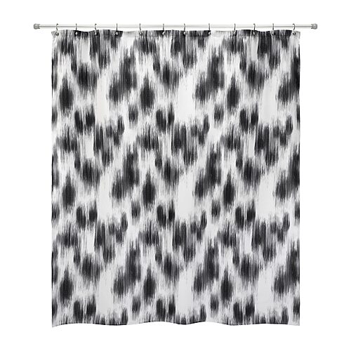 Click here for Nicole Miller Sydney Shower Curtain prices
