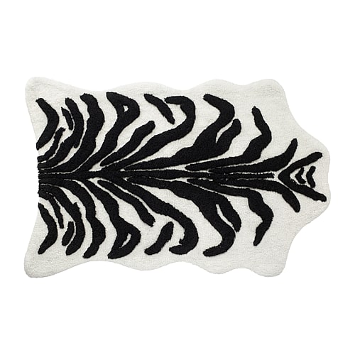 Click here for Nicole Miller Sydney Bath Rug prices