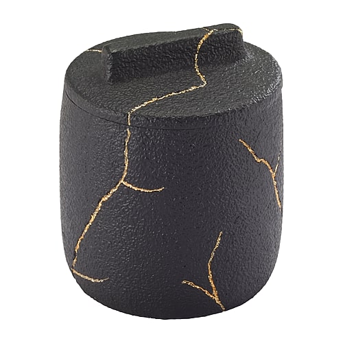 Click here for Nicole Miller Sydney Covered Jar prices