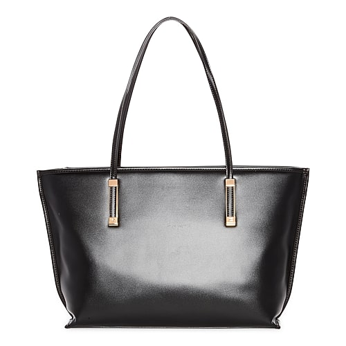 Click here for Liz Claiborne Jasmine Tote Bag  One Size  Black prices