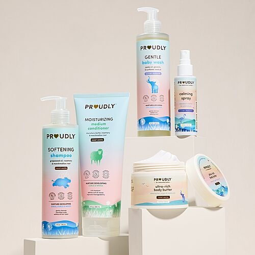 Click here for Proudly 5-pc. Sweet Dreams Hair & Skincare Set  On... prices