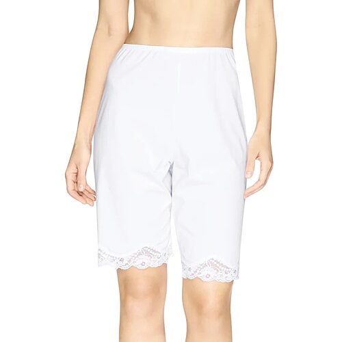Click here for Ilusion Cotton Blend Slip Shorts - 2637  Medium  W... prices