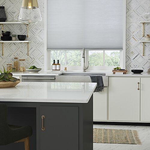 Click here for LEVOLOR Silkweave Custom Cordless Light-Filtering... prices