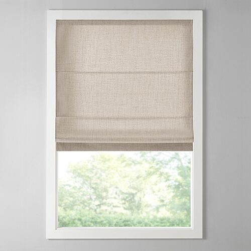 Click here for Madison Park Room Darkening Cordless Room Darkenin... prices