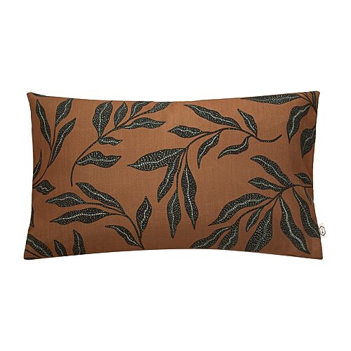 Click here for Indigo Road by Egypt Sherrod Kampala Foliage Oblon... prices